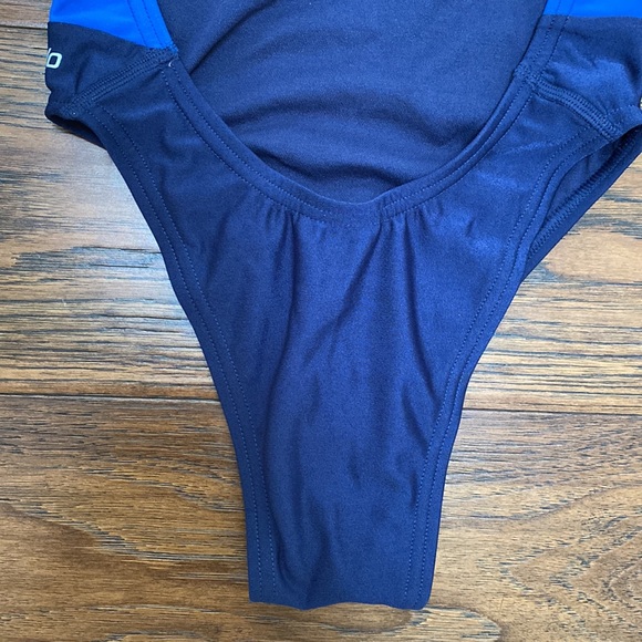 Speedo | Swim | Nwt Speedo Radiating Splice Vibe Collection Training ...